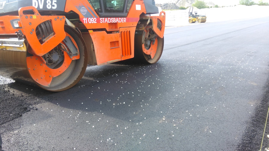 Installation Guide: Asphalt | Ambient Glow Technology™