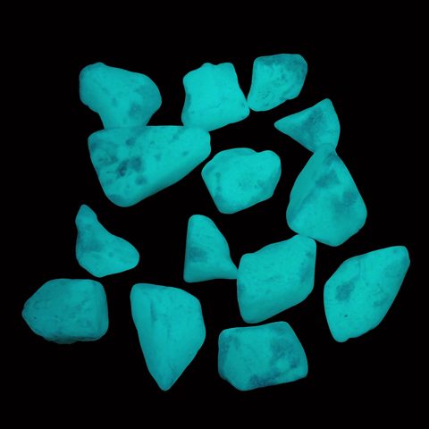 How It Works: Glow Stones, Pebbles & Rocks | Ambient Glow Technology™
