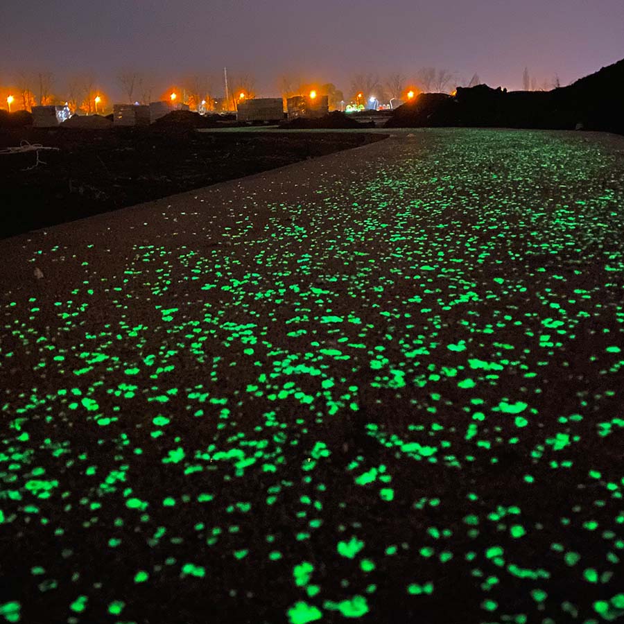 AGT™ Glow Project Photo Contest | Ambient Glow Technology™