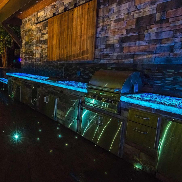 How It Works: Glow Stones, Pebbles & Rocks | Ambient Glow Technology™