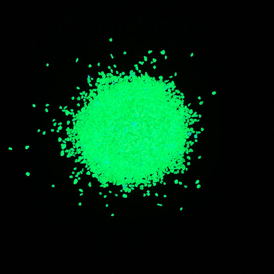 Glow Sand - Fine & Coarse Resin Glowing Sand | Ambient Glow Technology™