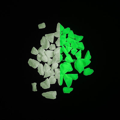The Best Glow Stones, Glow Rocks & Glow Pebbles | Ambient Glow Technology™